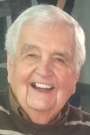 Daniel R. Pecchio 1927-2019 | News, Sports, Jobs - Tribune Chronicle